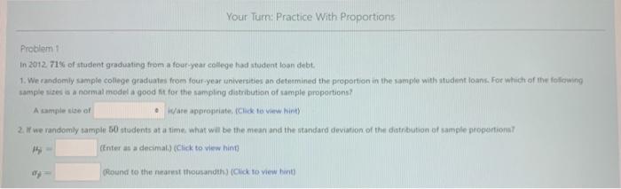 Solved Drop down answer choices::1.) 20, 30, 40, 30 & 40, | Chegg.com