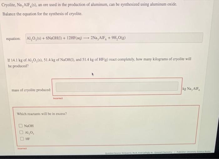 Solved Chlorine gas can be prepared in the laboratory by the | Chegg.com