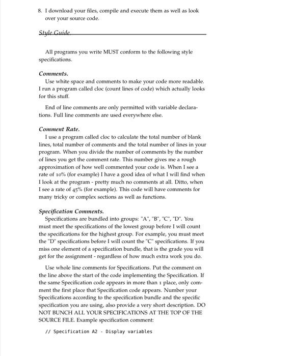 Solved tot R Problem. You are going to reproduce an | Chegg.com