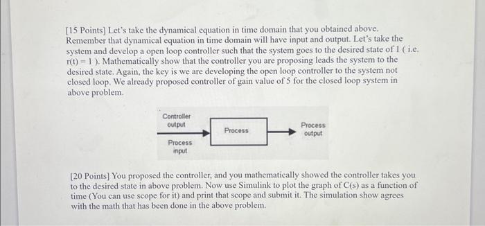 Solved Answer all, no thumbs up for incomplete work. must | Chegg.com