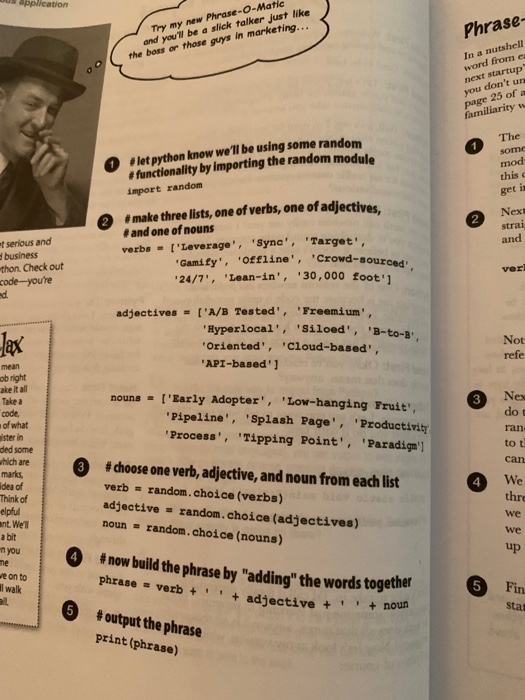 Solved in python- we need to modify this code so that | Chegg.com