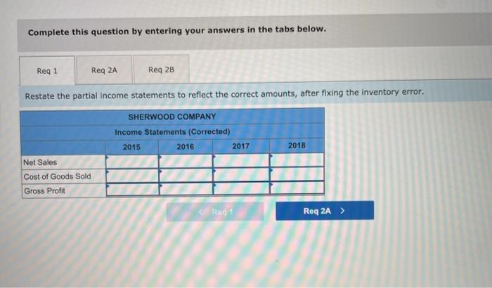 Solved PA7-5 (Supplement 7B) Analyzing and Interpreting the | Chegg.com