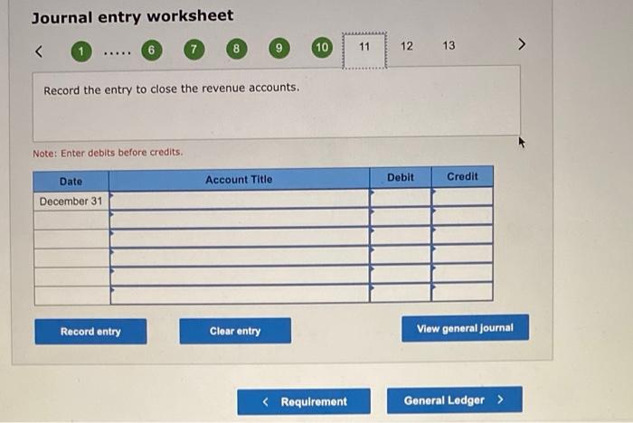 Solved Exercise 3-20 (Algo) Record transactions and prepare | Chegg.com