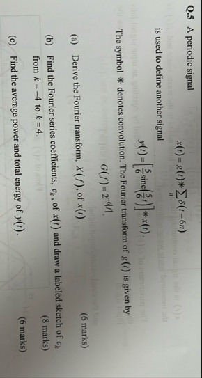 HELP ME SOLVE PART C IN DETAIL AND EXPLAIN THANK YOU | Chegg.com