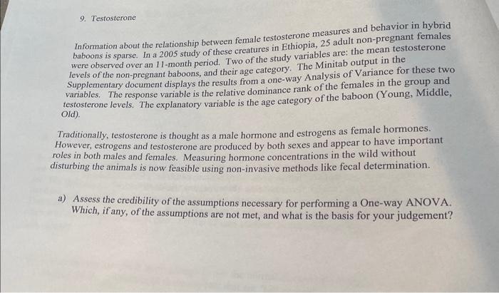 Solved please answer questions a - b while showing your work | Chegg.com