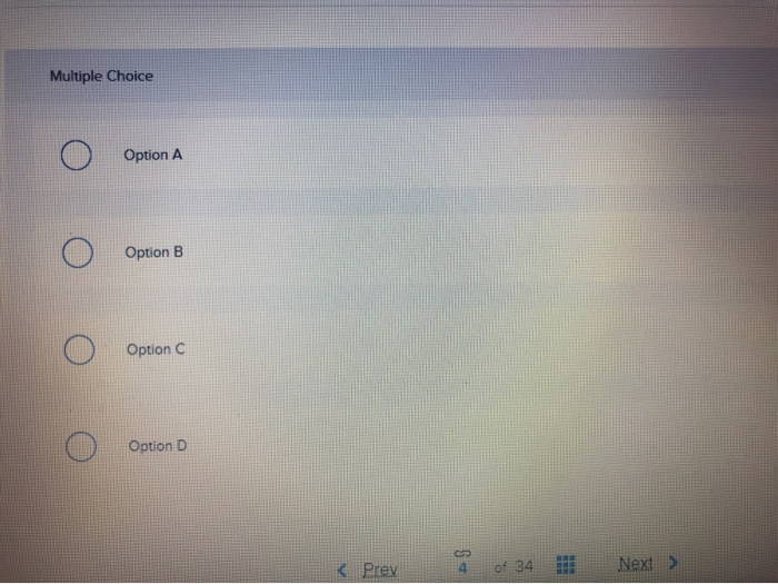 Solved Which of the following shows how recognizing revenue | Chegg.com