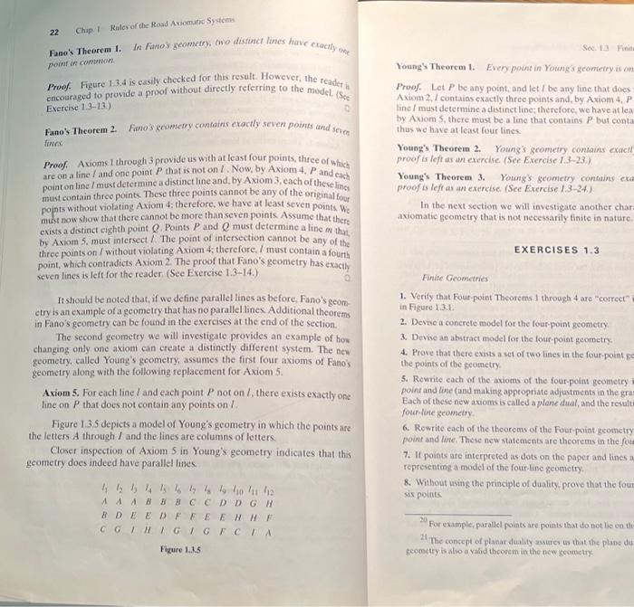 Solved Devise a model that demonstrates the absolute | Chegg.com