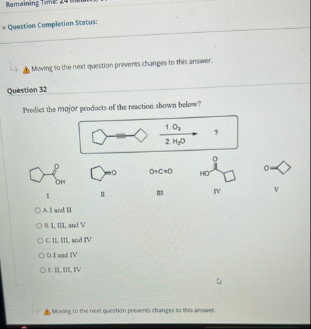 Solved Question Completion Status:Moving to the next | Chegg.com