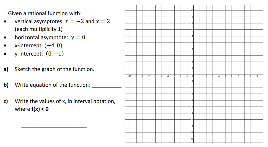 Solved Algebra. Please solve the problem in ﻿the attached | Chegg.com