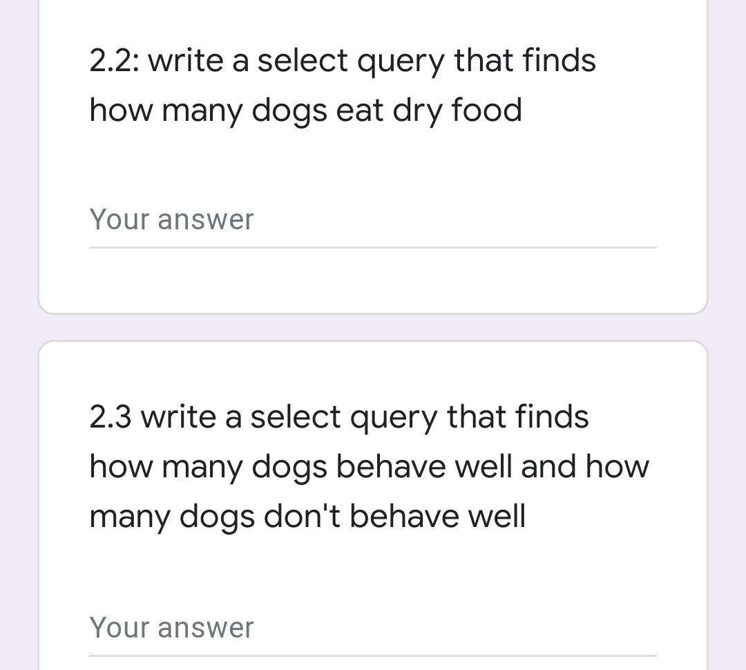 Solved name create table department (ID Integer not null, | Chegg.com