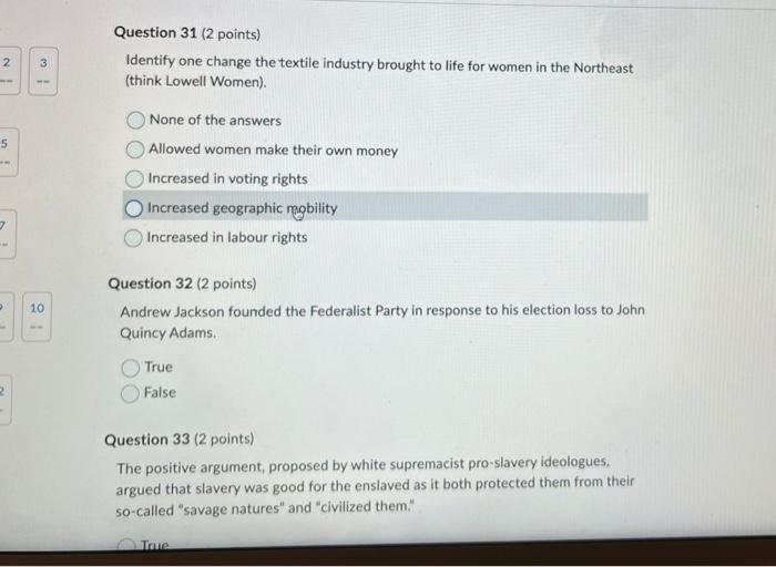 The Cherokee tribe was able to avoid the "Trail of | Chegg.com