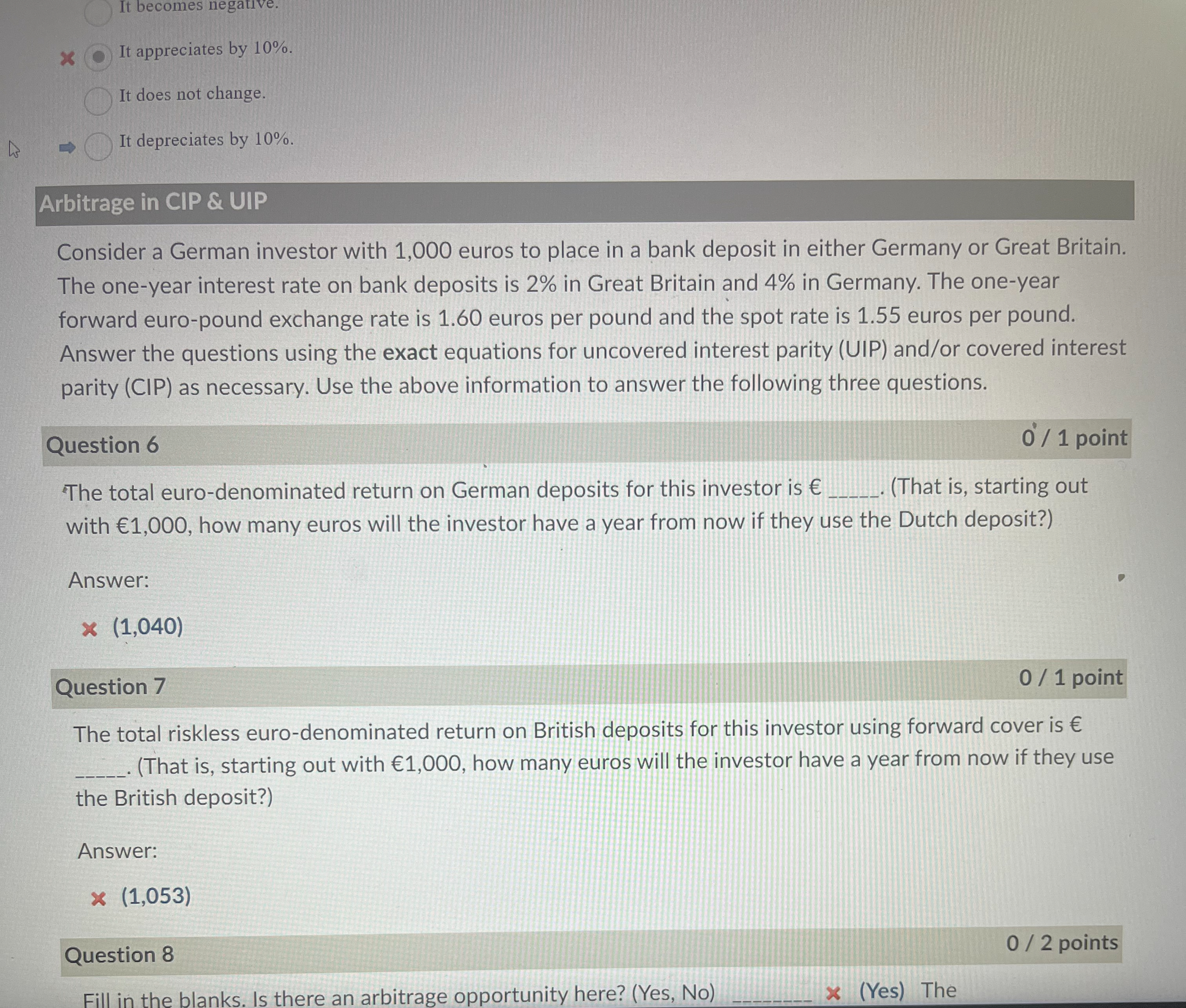 Solved Please explain to me how to get the right answer, as | Chegg.com