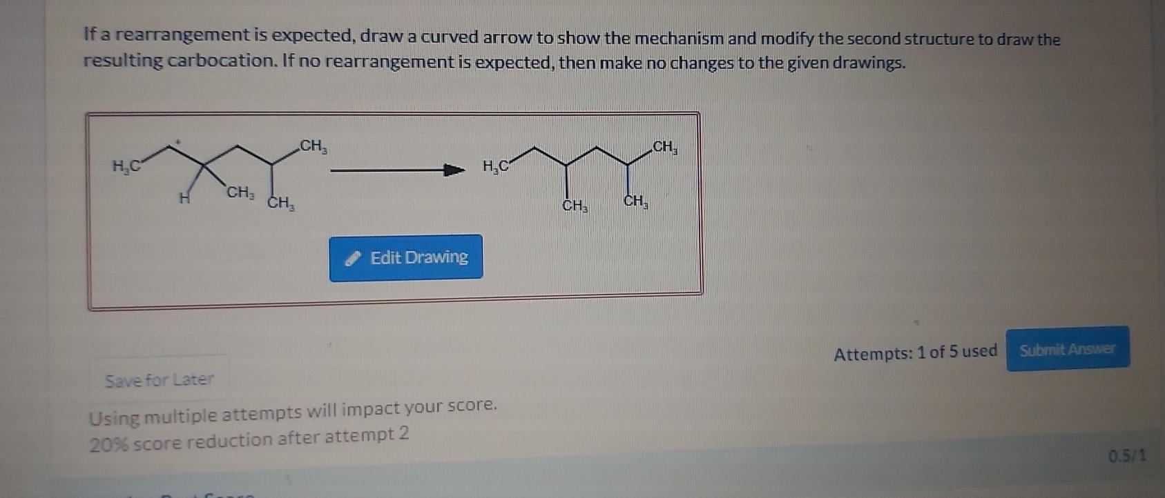 Solved Draw a bond-line structure for each of the following | Chegg.com