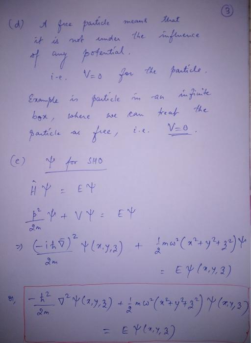 Solved Please try to answer the following questions as | Chegg.com