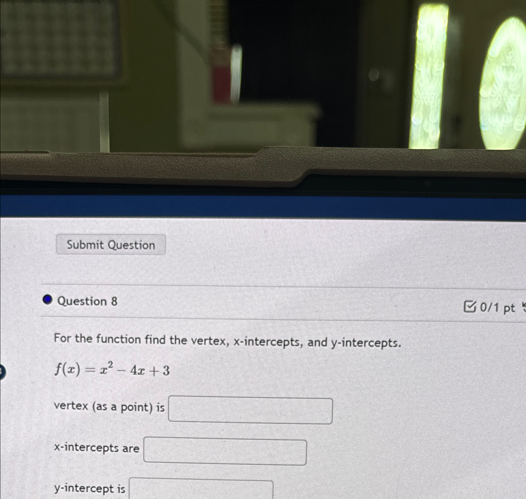 Solved Submit QuestionQuestion 801ptFor the function find | Chegg.com Solved Submit QuestionQuestion 801ptFor the function find | Chegg.com