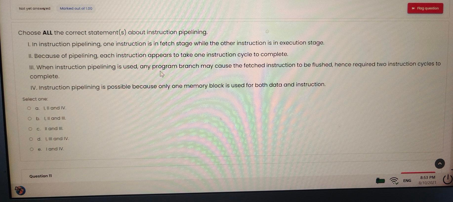 Solved A new PIC18 has been developed with a program memory | Chegg.com