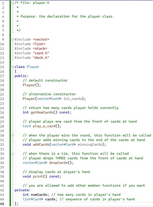 Solved C++, download or copy and paste all of these source | Chegg.com