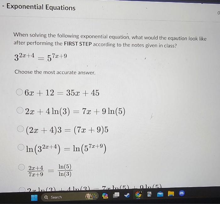 Solved Question is asking for the First, Second and Third | Chegg.com