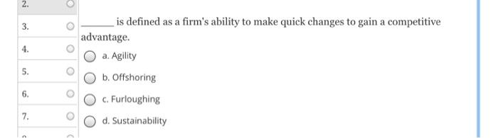 Solved 1. Check My Work 2. 3. refers to the shared values, | Chegg.com