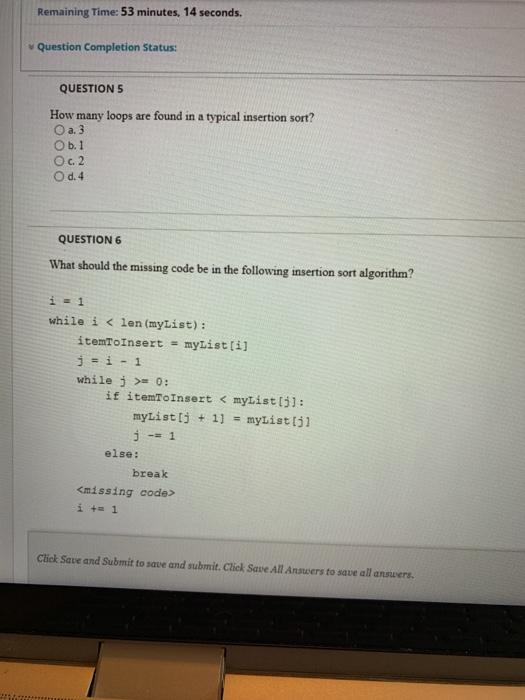 solved-ion-1-in-which-type-of-collection-does-each-item-chegg