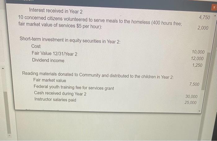 Solved Scroll down to complete all parts of this task. Using | Chegg.com