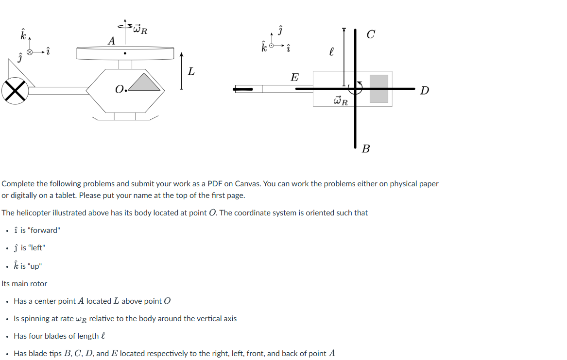 Solved Complete the following problems and submit your work | Chegg.com