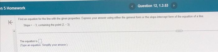 Solved Match each graph with the correct equation. | Chegg.com
