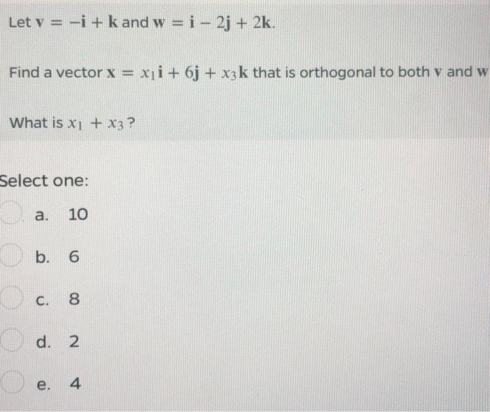 Solved The angle between two curves at a point of | Chegg.com