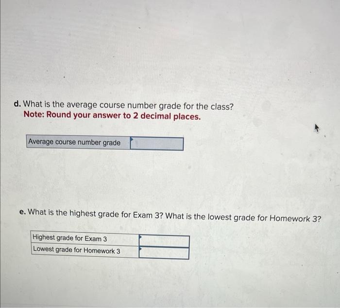 Solved b. Which of the following is NOT an input of the | Chegg.com