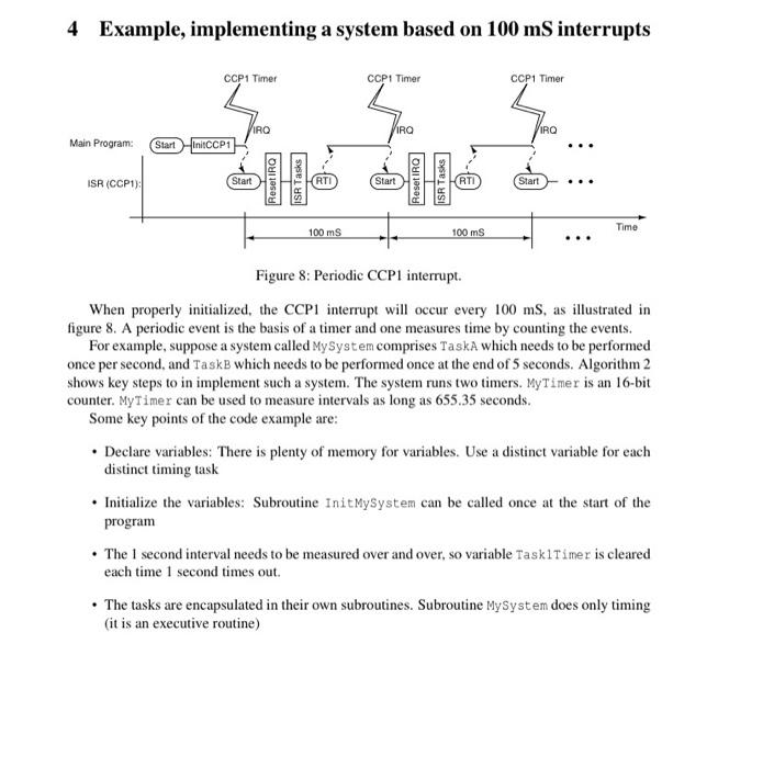 Solved 10 Totalizer • Major Programming Exercise: | Chegg.com