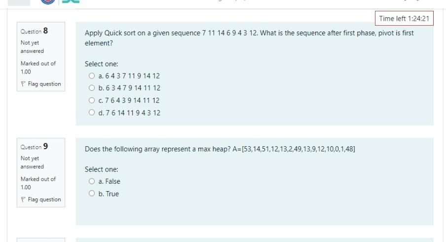 Solved The solution to the following recurrence 7(n)= 27T | Chegg.com