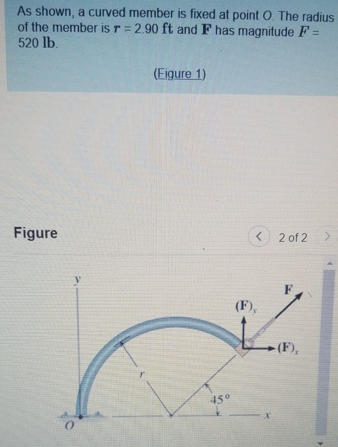 Solved Learning Goal: To demonstrate the consistency of the | Chegg.com