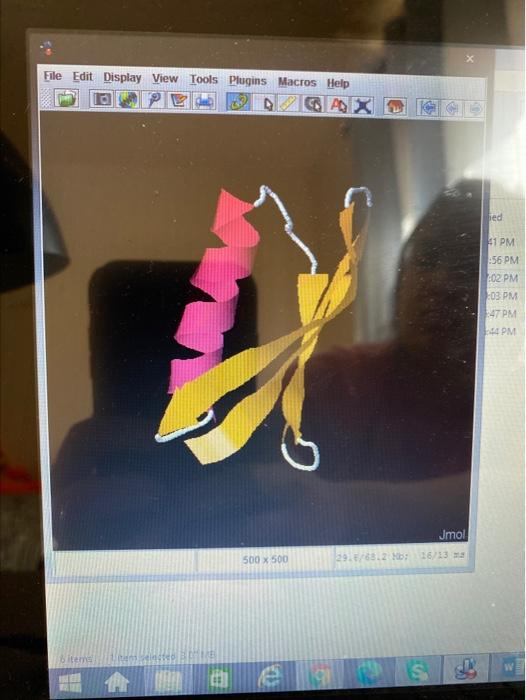 Solved Figure 4 concave convex Question 3: Describe the | Chegg.com