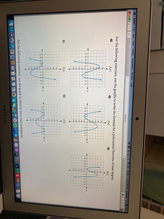 Solved GRAPHICAL For the following exercises, graph the | Chegg.com