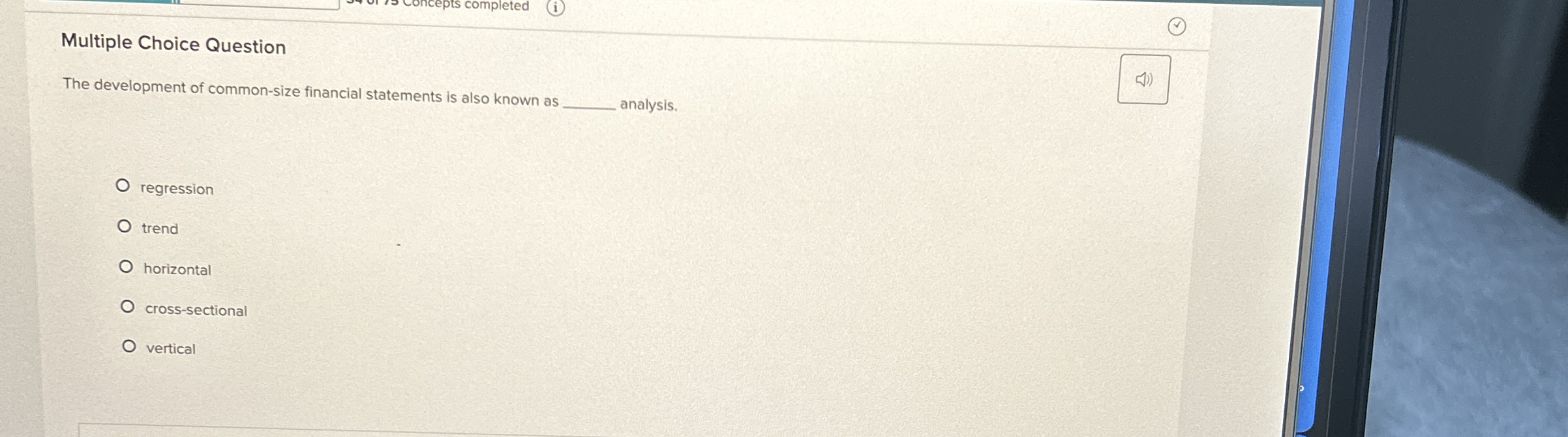 Solved Multiple Choice QuestionThe development of | Chegg.com