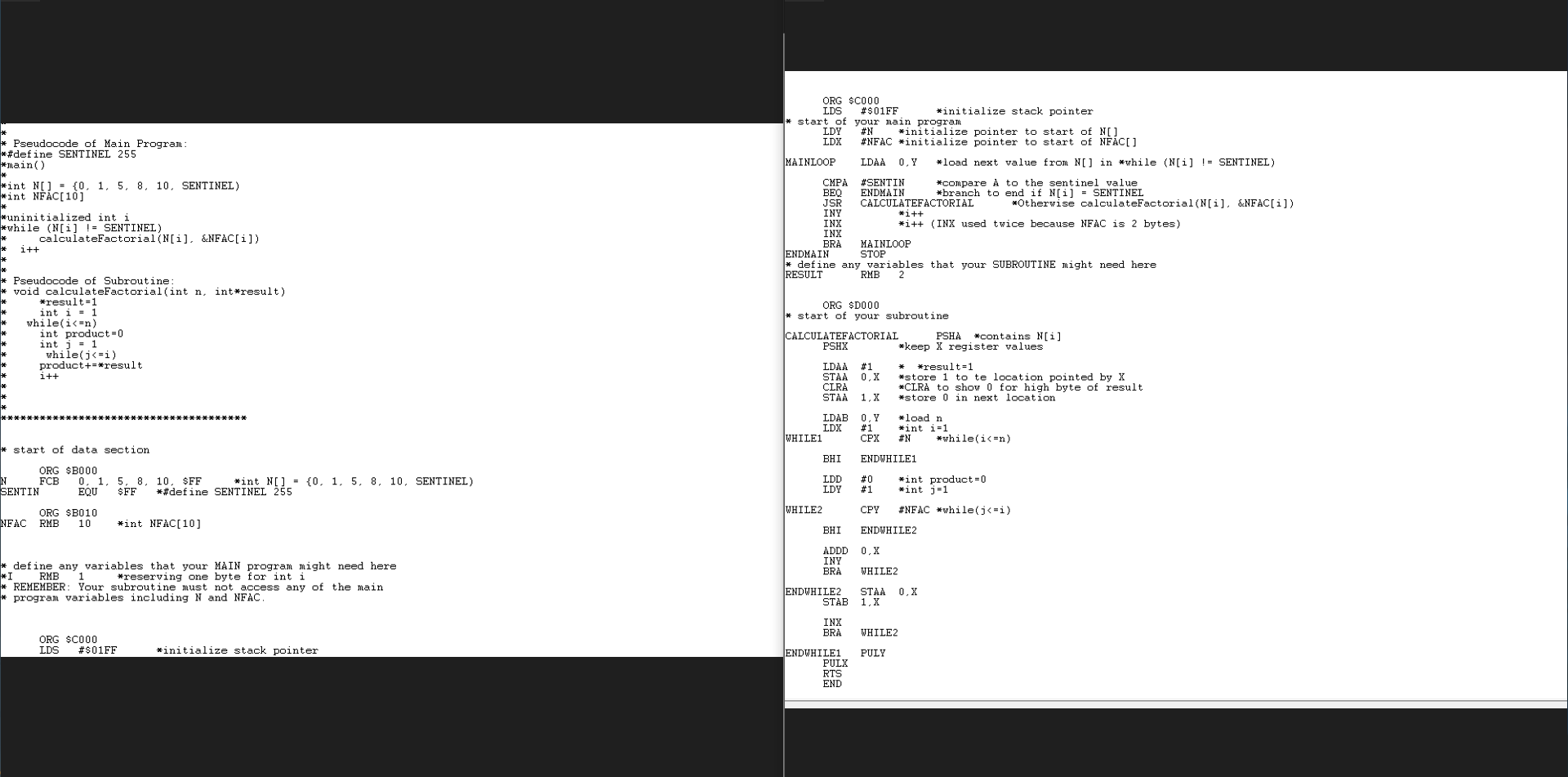 Solved I need help really really bad. This is my assignment | Chegg.com