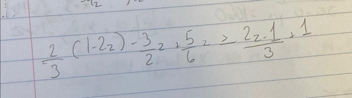 Solved ۳ 2 325 3 را در کار - ( 2-1 ) 3 2 | Chegg.com