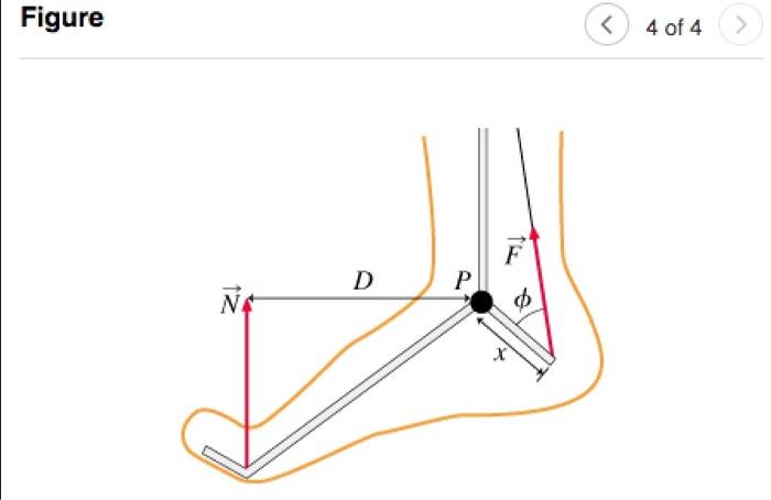 Solved Tangential force method The tangential force method | Chegg.com