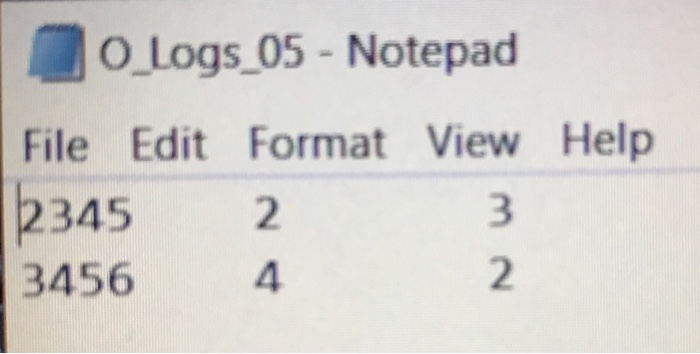 Solved Problem Write a C program to implement a banking | Chegg.com