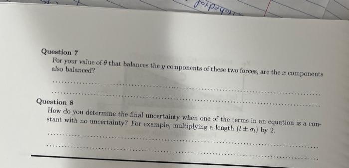 Solved Figure 1: Tug-of-war between two teams. Question 1 | Chegg.com