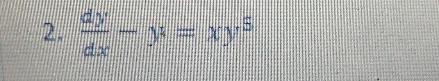 Solved Determine the general equation of the following | Chegg.com