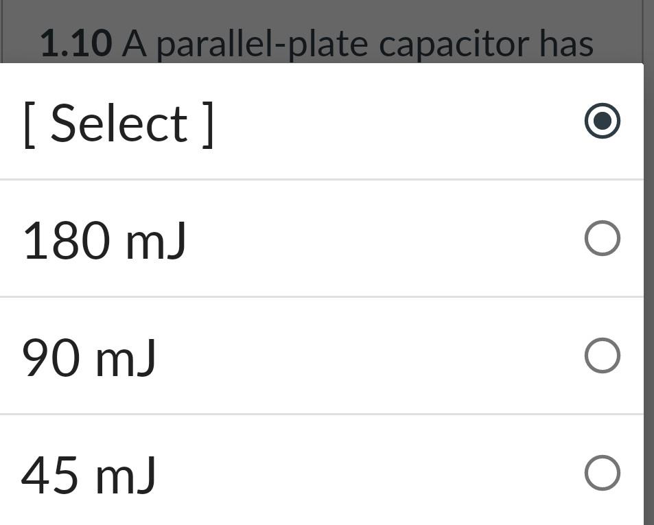 Solved 1.9 A Lithium-lon (Li-lon) battery pack for a | Chegg.com