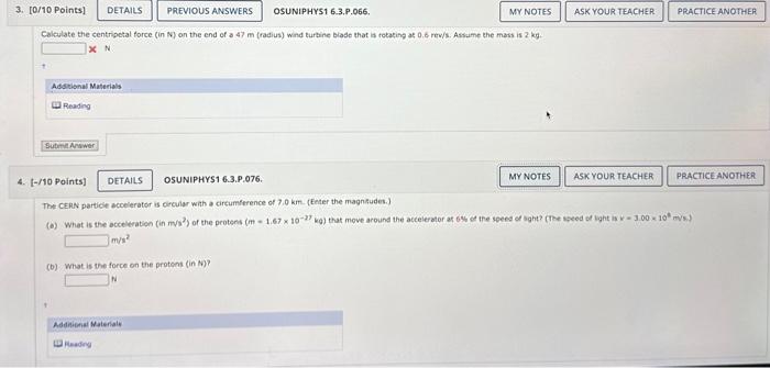 Solved Please answer question 3&4 | Chegg.com