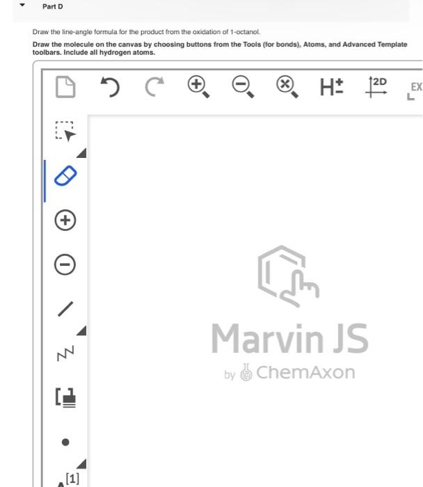 Solved Draw the line-angle formula for the product from the | Chegg.com