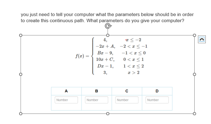 Solved you just need to ﻿tell your computer what the | Chegg.com