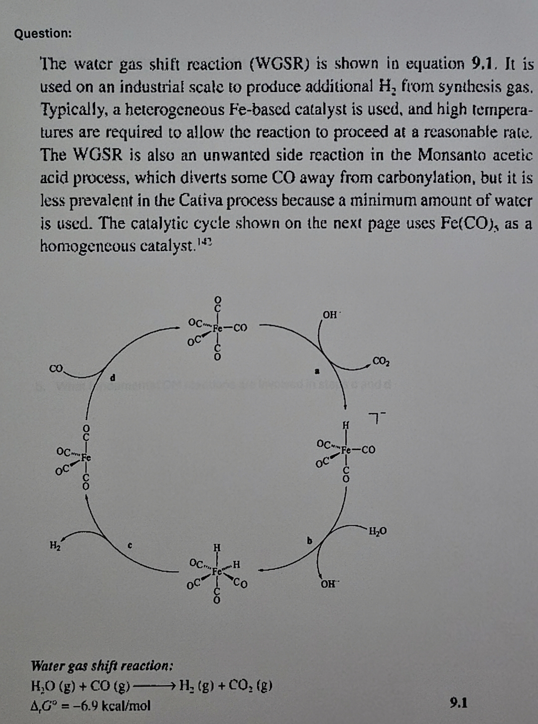 Solved from the labeled parts in the picture, a)purpose a | Chegg.com