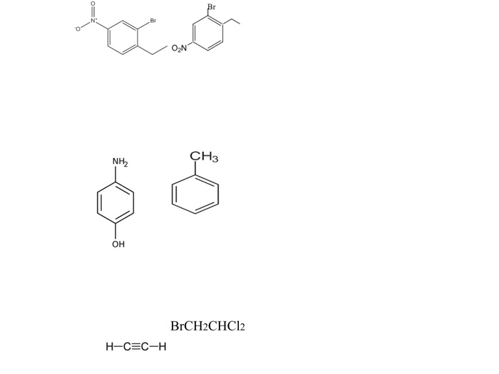 Solved H2/Ni H2/Ni2B CH3C = CCH3 – Na/ liq.NH3 Brz/ heat | Chegg.com