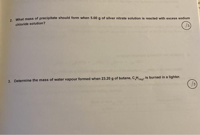Solved please do both | Chegg.com