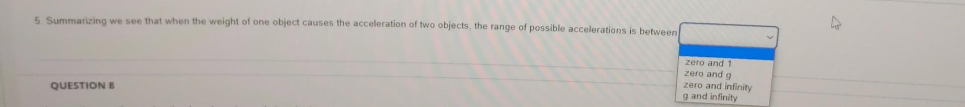 Solved 2. Block A on a horizontal friction-free table is | Chegg.com