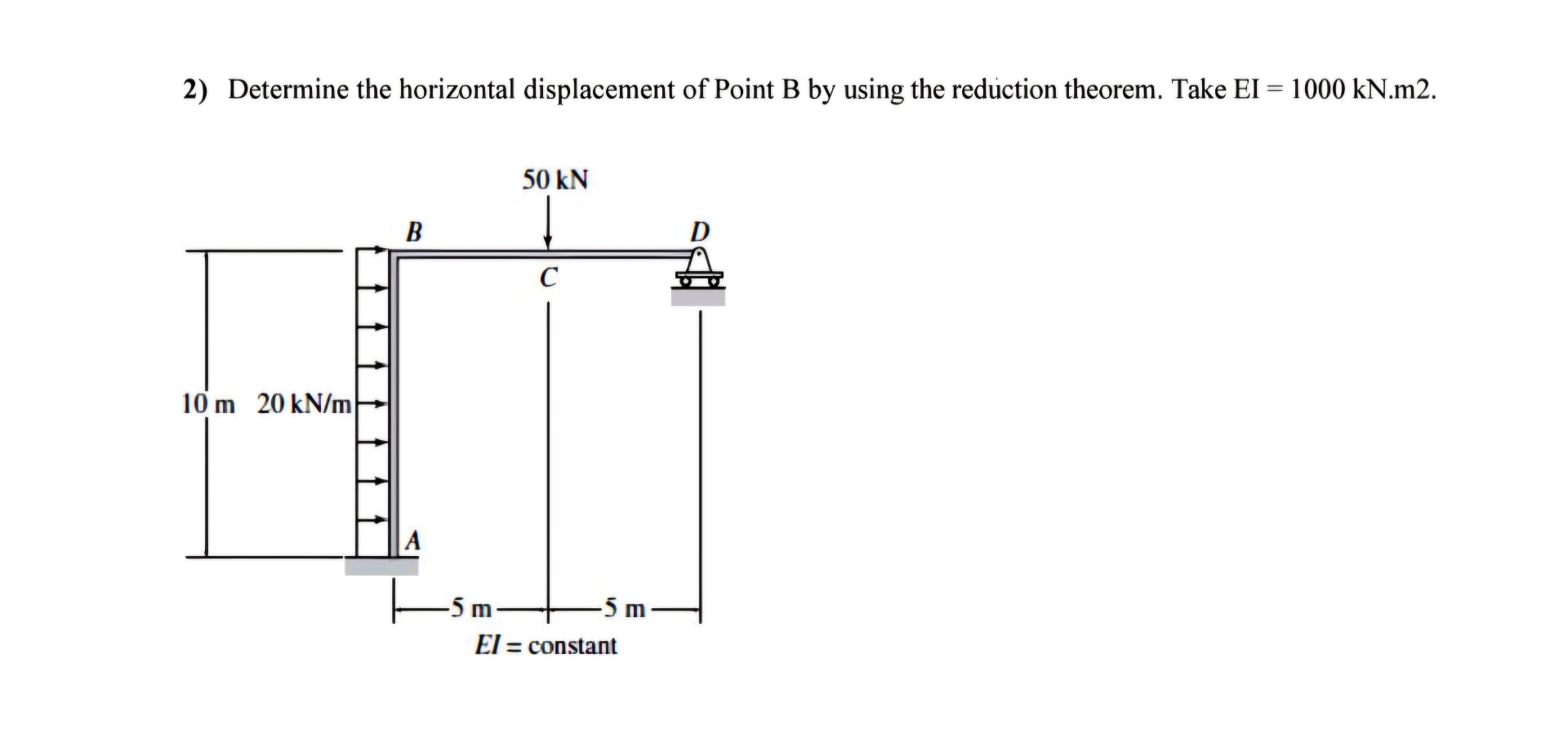Solved Please solve the question below step by step on | Chegg.com